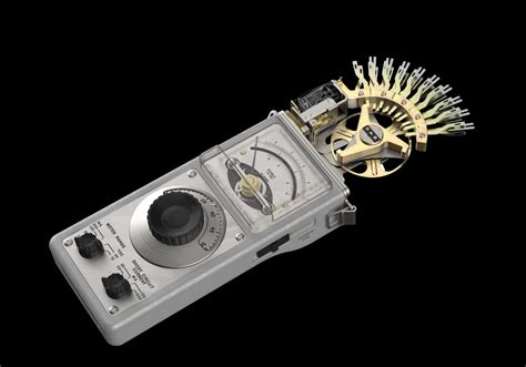 Artstation Scp Style Detector Scp Sci Fi Concept Art Sf Art