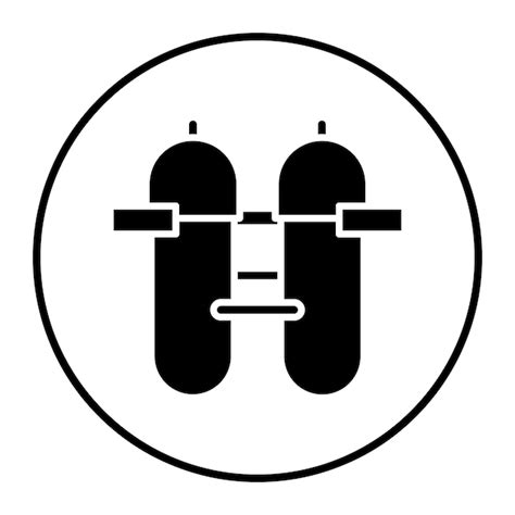 Premium Vector Jetpack Vector Illustration