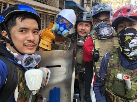 ဆုံးပါးသွားတဲ့ တော်လှန်ရေးရဲဘော်ရေမွန်အတွက် နာကျည်းစိတ်နဲ့ ခံစားချက်တွေကို ဖွင့်ဟလာခဲ့တဲ့ ထားထက