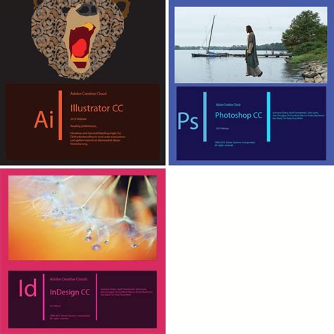 Adobe Visual Design Cherry Fine Arts And Crafts Site