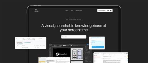 Visual Design For Ai Memory App By Sarah Telfer