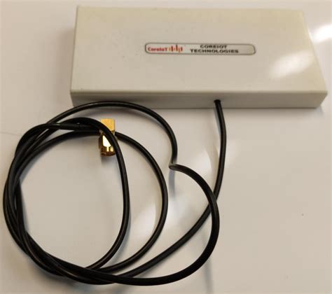 Wireless Antenna Solution Provider In India Finland Coreiot Technologies