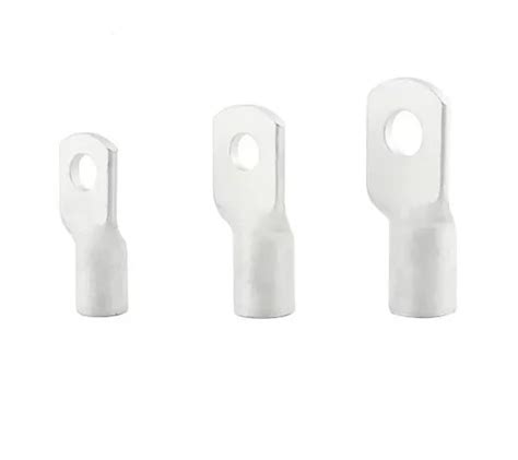 Sc Cable Lug Copper Ground Lugs Terminal Hole Copper Terminal Cable Terminal And Cable Lug