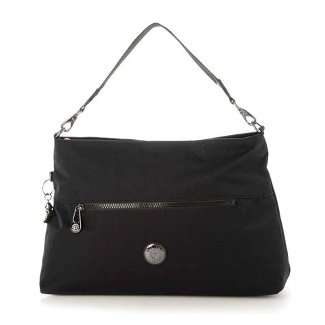 キプリング Kipling Pollie M ショルダーバッグ （endless Black） ファッション通販 Fashion Walker