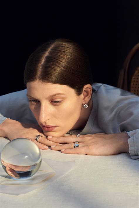 The Work Of Stockholm Based Stylist Amanda Rodriguez — Anniversary Magazine