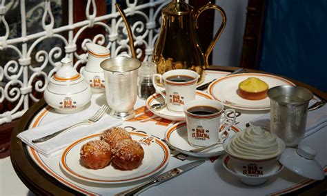 ‘커피계의 에르메스 바샤커피 48만원 커피 하퍼스 바자 코리아