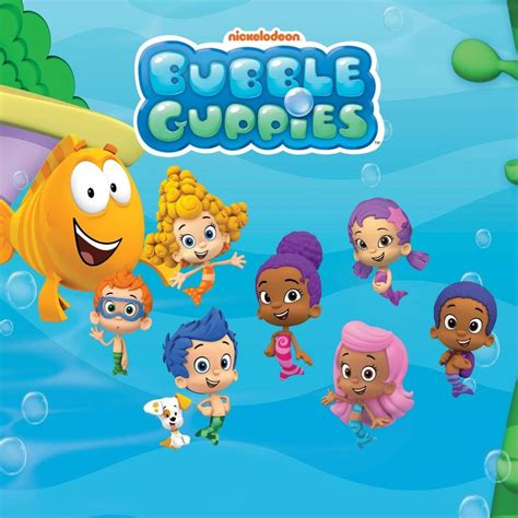 Who Wrote “the Bird Dance” By Bubble Guppies Cast