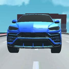Blue Car Drive Game For Androidios Taptap
