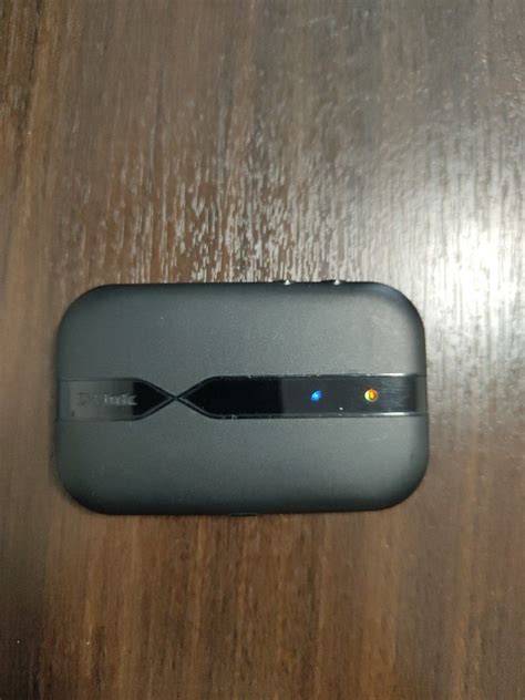 D Link G Lte Mobile Router Everything Else On Carousell