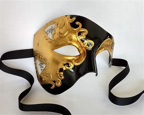 Mens Opera Masks At Tina Lown Blog