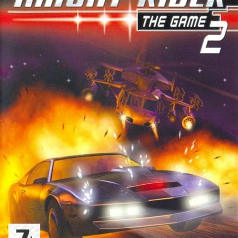 Stream How To Play Knight Rider The Game On Windows 7 With Kitt And