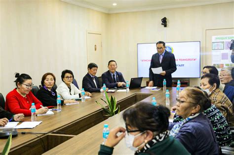 Ахмад дайчдад хүнсний ногоо тариалах анхан шатны мэдлэг олгох сургалт