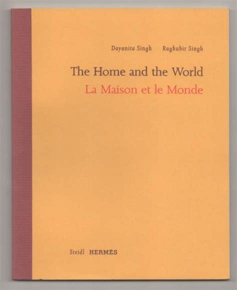 Raghubir Singh And Dayanita Singh The Home And The World La Maison Et Le Monde Dayanita Singh