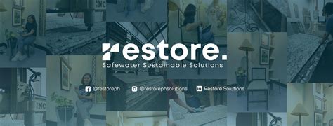 Restore Solutions Ph