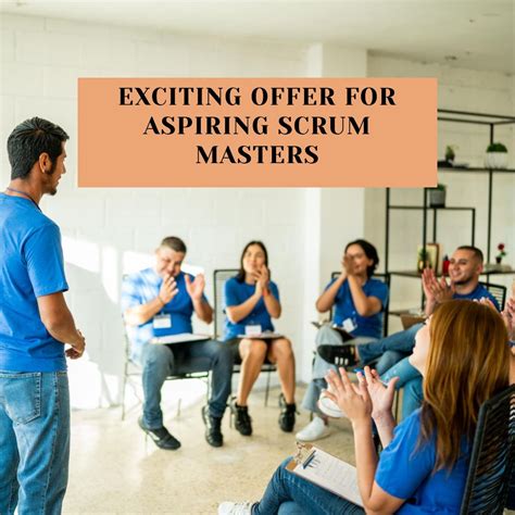 Scrummaster Interviewpreparation Careergrowth Agile Projectmanagement Freeebook Scrum