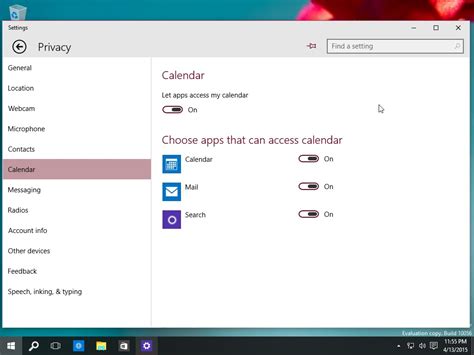 Windows 10 Build 10056 Screenshots Softpedia