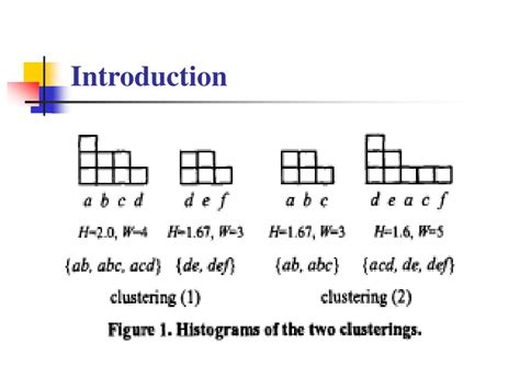 Ppt Clope A Fast And Effective Clustering Algorithm For Transactional Data Powerpoint