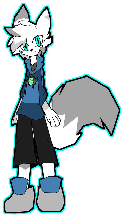 Gen1 Rylie By Nakuelemonade On Deviantart