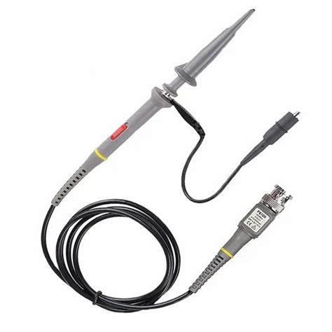 Grey Oscilloscope Probe For Cable Testing At ₹ 750 In New Delhi Id