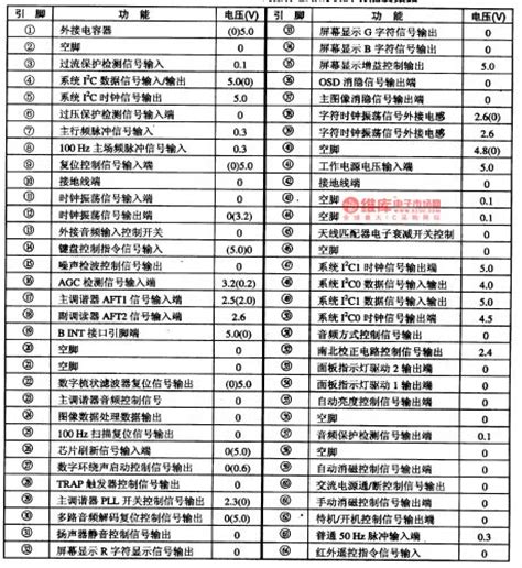 Index Filter Circuit Basic Circuit Circuit Diagram SeekIC Com