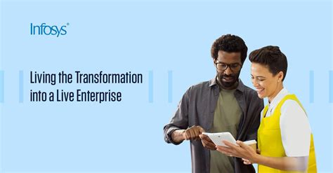 Infosys On Linkedin Transformation Liveenterprise Digital Navigateyournext