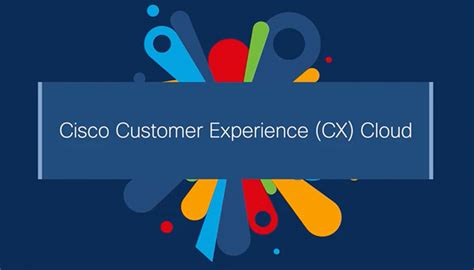 Cisco Customer Experience Cloud Insight