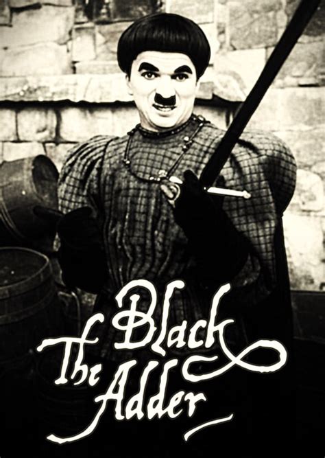 Jack Large Fan Casting For Blackadder Silent Movie Mycast Fan