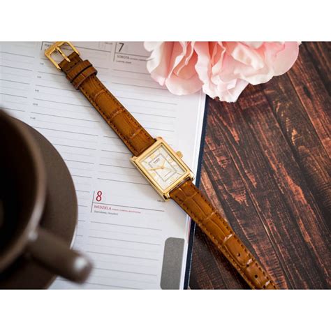 Годинник Casio Ltp 1234pgl 7aeg «КЛОКЕР