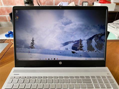 HP Pavilion Laptop 15 6 Inch Computers Tech Laptops Notebooks On Carousell