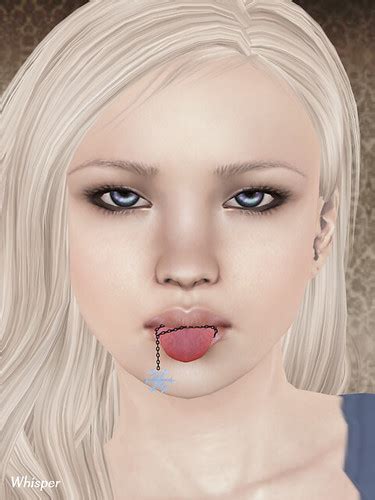 The Snowflake Experience FabFree Fabulously Free In SL