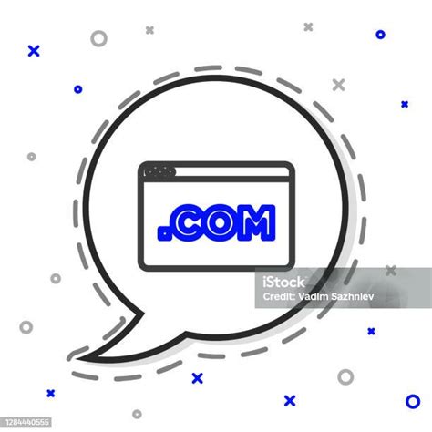 흰색 배경에 격리된 라인 Ui 또는 Ux 디자인 아이콘입니다 다채로운 개요 개념 벡터 Crash Site에 대한 스톡 벡터 아트