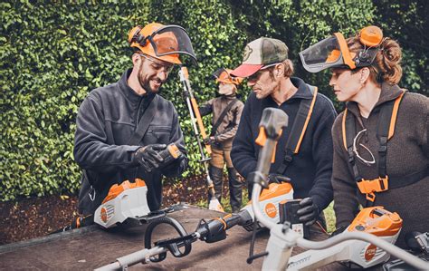 Stihl Stihl