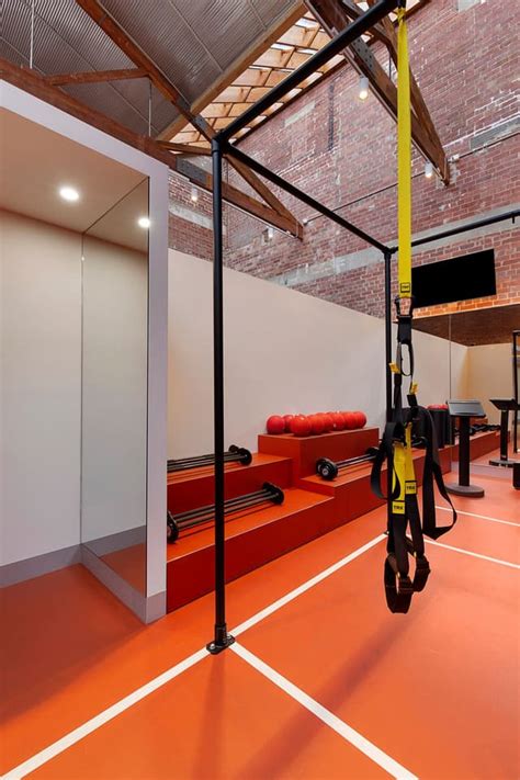FoxFit Fitness | Unios