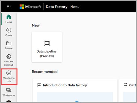 Utiliser Le Hub De Surveillance Microsoft Fabric Microsoft Learn