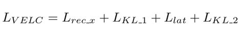 Paper Review Velc A New Variational Autoencoder Based Model For