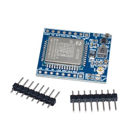 4g全网通gsmgprs模块air780e Onenet物联网平台mqtt适用arduino虎窝淘