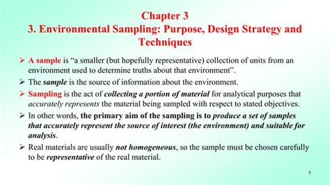 Lecture Note Chapter 3 And 4pptx