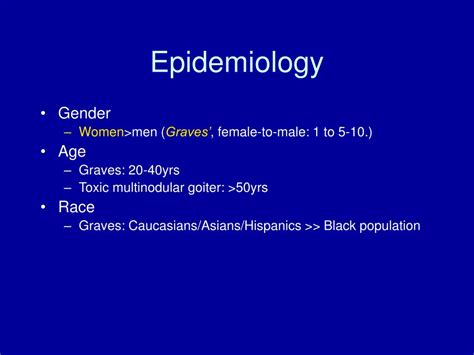 Ppt Hyperthyroidism Powerpoint Presentation Free Download Id 3197111