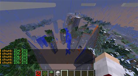 Solved Looping Through Blocks Between Two Locations Bukkit Forums