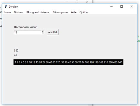 Résolu Tkinter réinitialiser un label Réinitialiser un label lorsque l on éxecute la