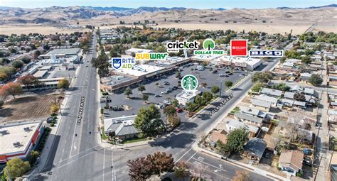 135 E Polk St Coalinga Ca 93210