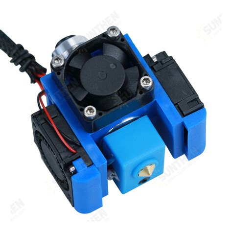 3d All Metal V6 J Head Hotend Bowden Extruder Kit For V6 Volcano Hotend