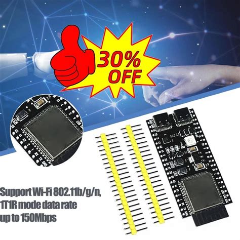 Esp32 S3 Devkitc 1 Dual Type C Usb Esp32 S3 Wroom 1 N8r8 Esp32 S3 De Eur 892 Picclick De