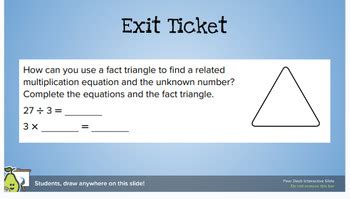 Use Multiplication To Divide By Creager S Classroom TPT