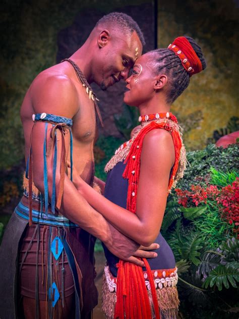 Gallery Simunye We Are One