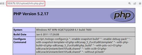 Upload Labs 1~15 通关详细教程upload Labs教程 Csdn博客