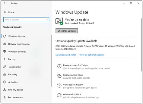 4 Effective Solutions To Systemsettingsadminflowsexe Error