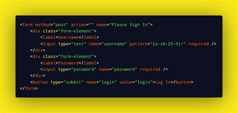 How To Build A Secure Login Page In Php By Grootech Level Up Coding