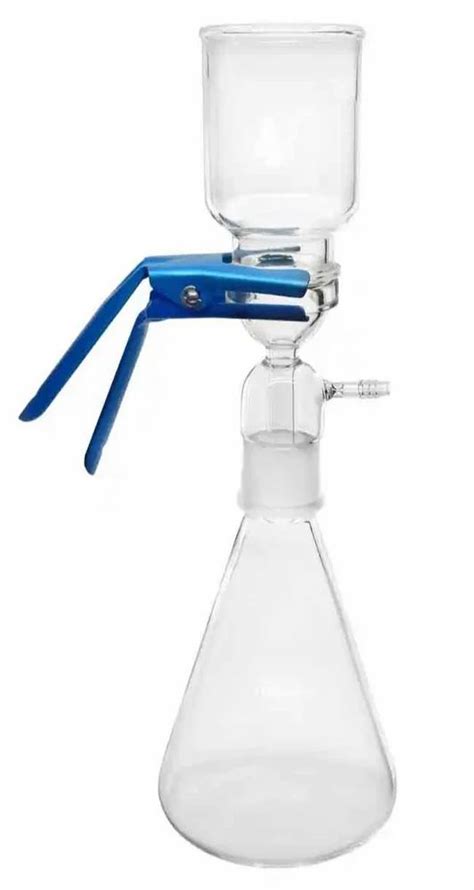 Conical Laboratory Filtration Assembly Sizedimension 47mm At Best Price In Kolkata