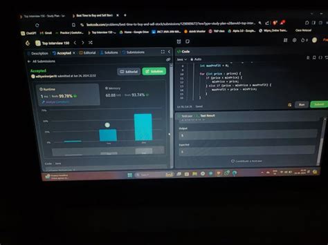Aditya Niranjan On Linkedin Dsachallenge Codeeveryday Levelupyourskills Techcommunity